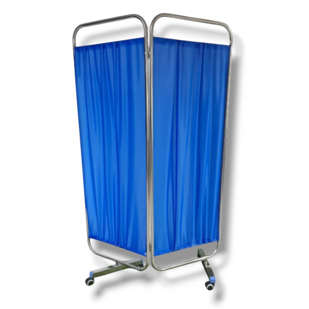 Paraban de 2 cuerpos – Solumedix